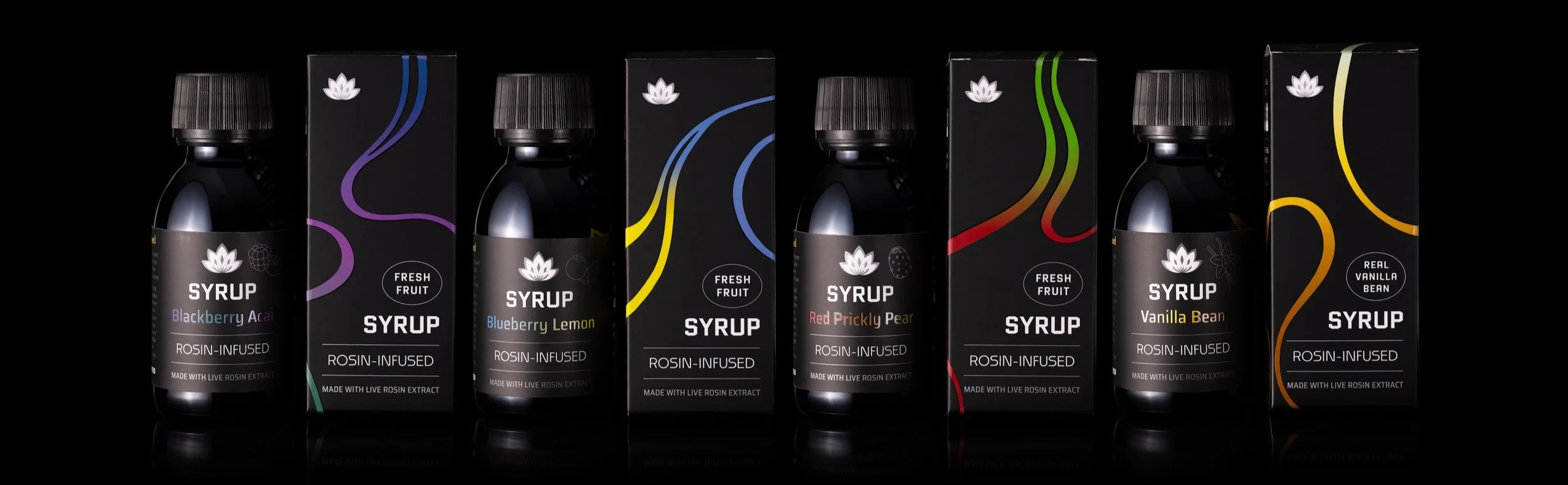 Blue River™ The World's Finest Farm-To-Table Cannabis Experience