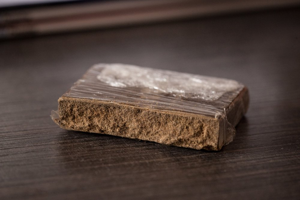 Blue River™ The World's Finest Farm-To-Table Cannabis Experience