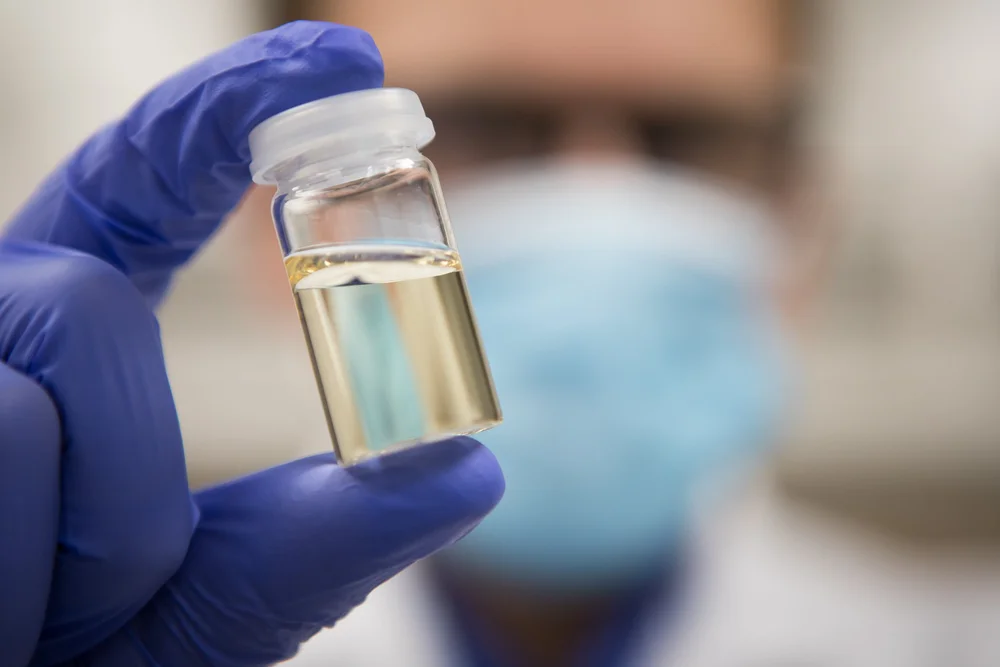 Blue River™ The World's Finest Farm-To-Table Cannabis Experience