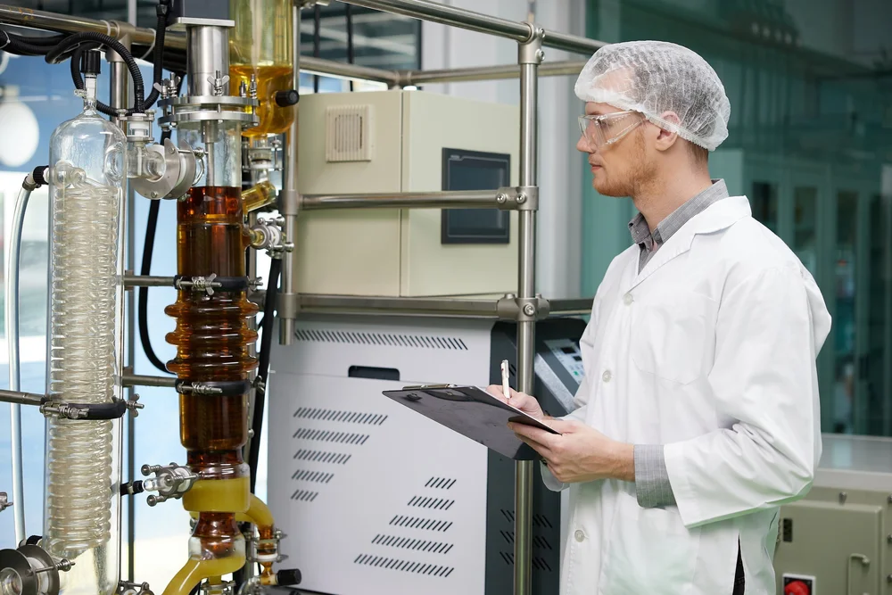 Blue River™ The World's Finest Farm-To-Table Cannabis Experience