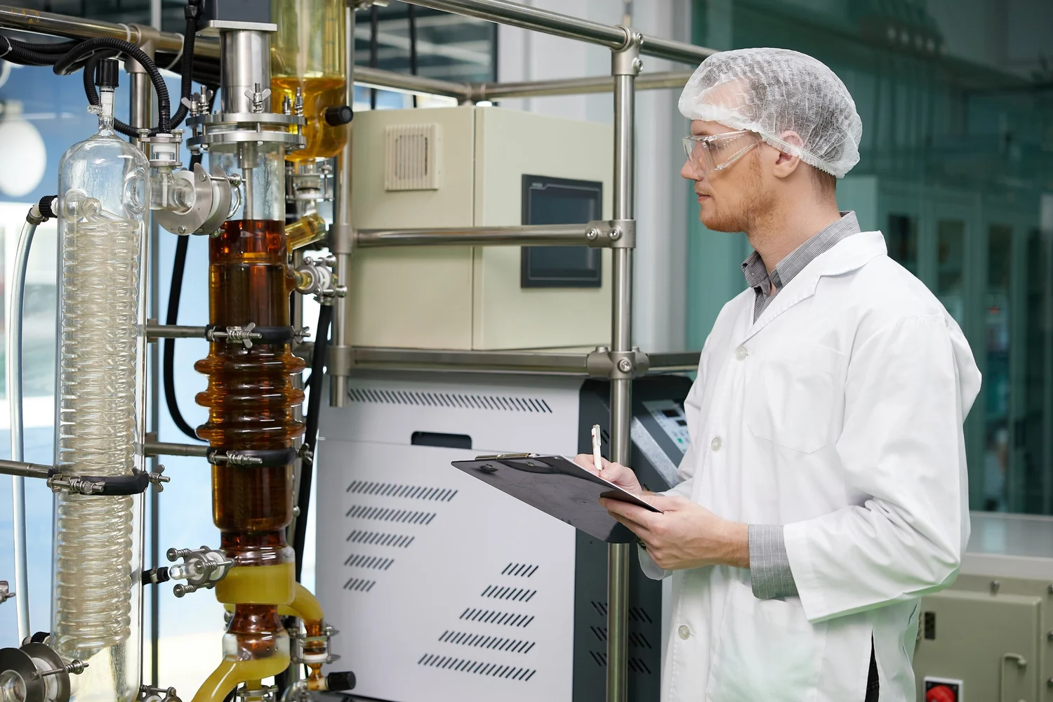 Blue River™ The World's Finest Farm-To-Table Cannabis Experience