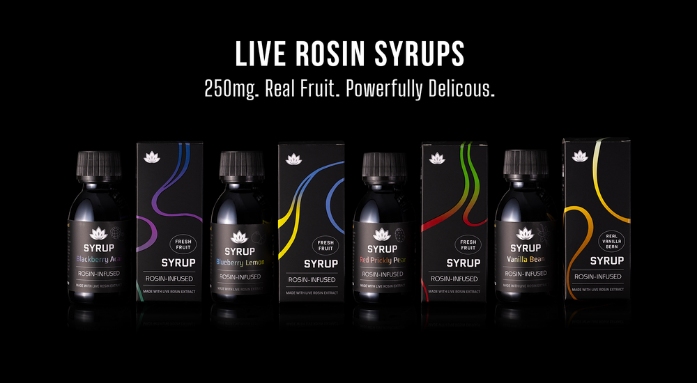 Blue River™ The World's Finest Farm-To-Table Cannabis Experience