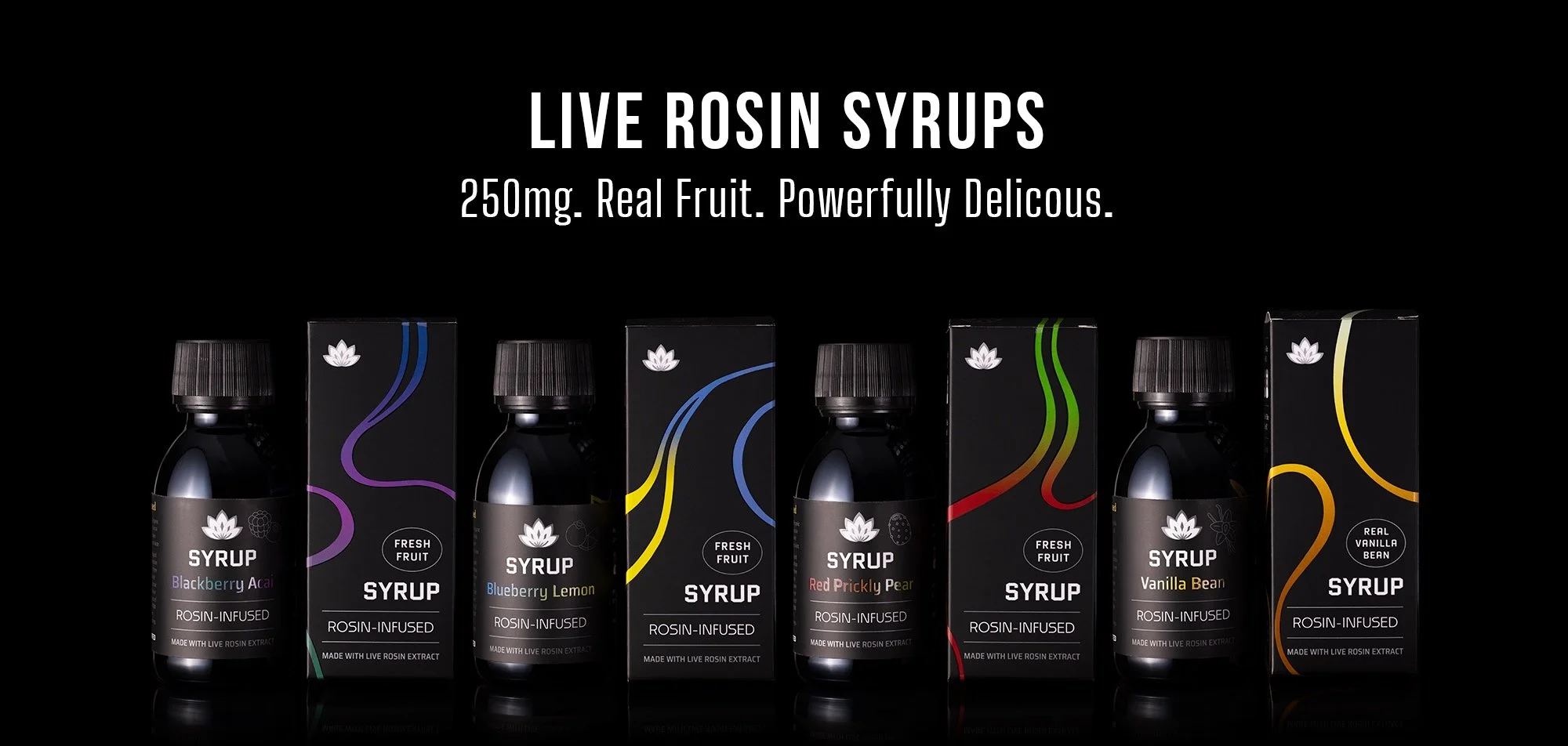 Blue River™ The World's Finest Farm-To-Table Cannabis Experience