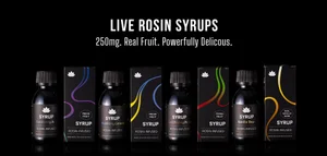 Blue River™ The World's Finest Farm-To-Table Cannabis Experience