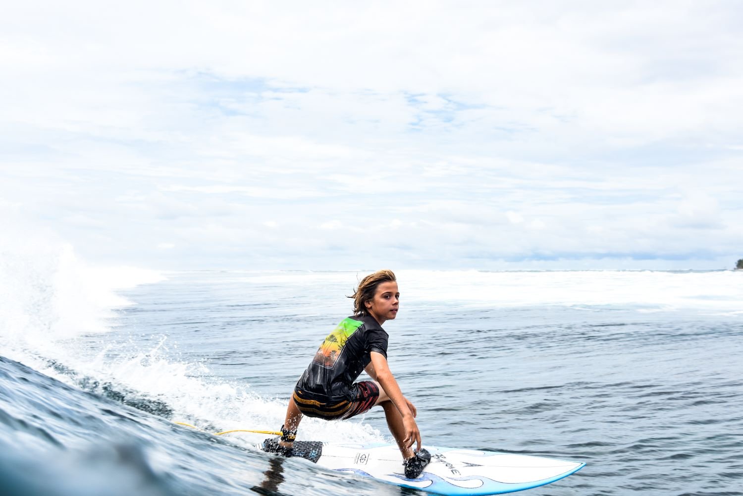 2022 — The Barrenjoey