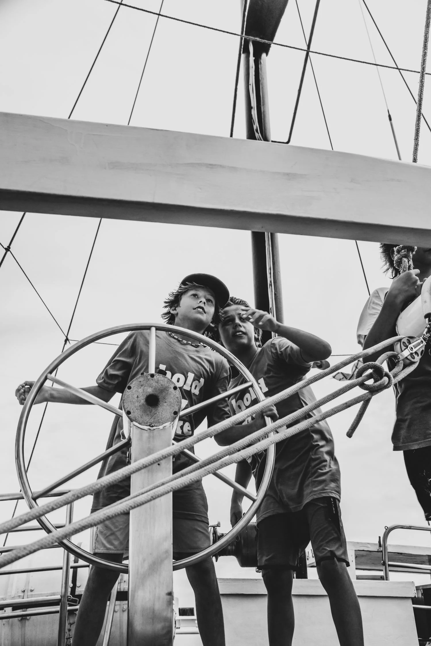 2022 — The Barrenjoey