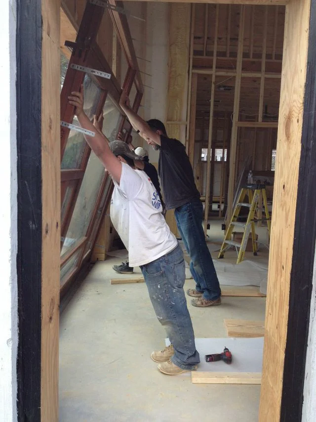 Project Gallery — Newphire Building - Custom Green Home Builder ...