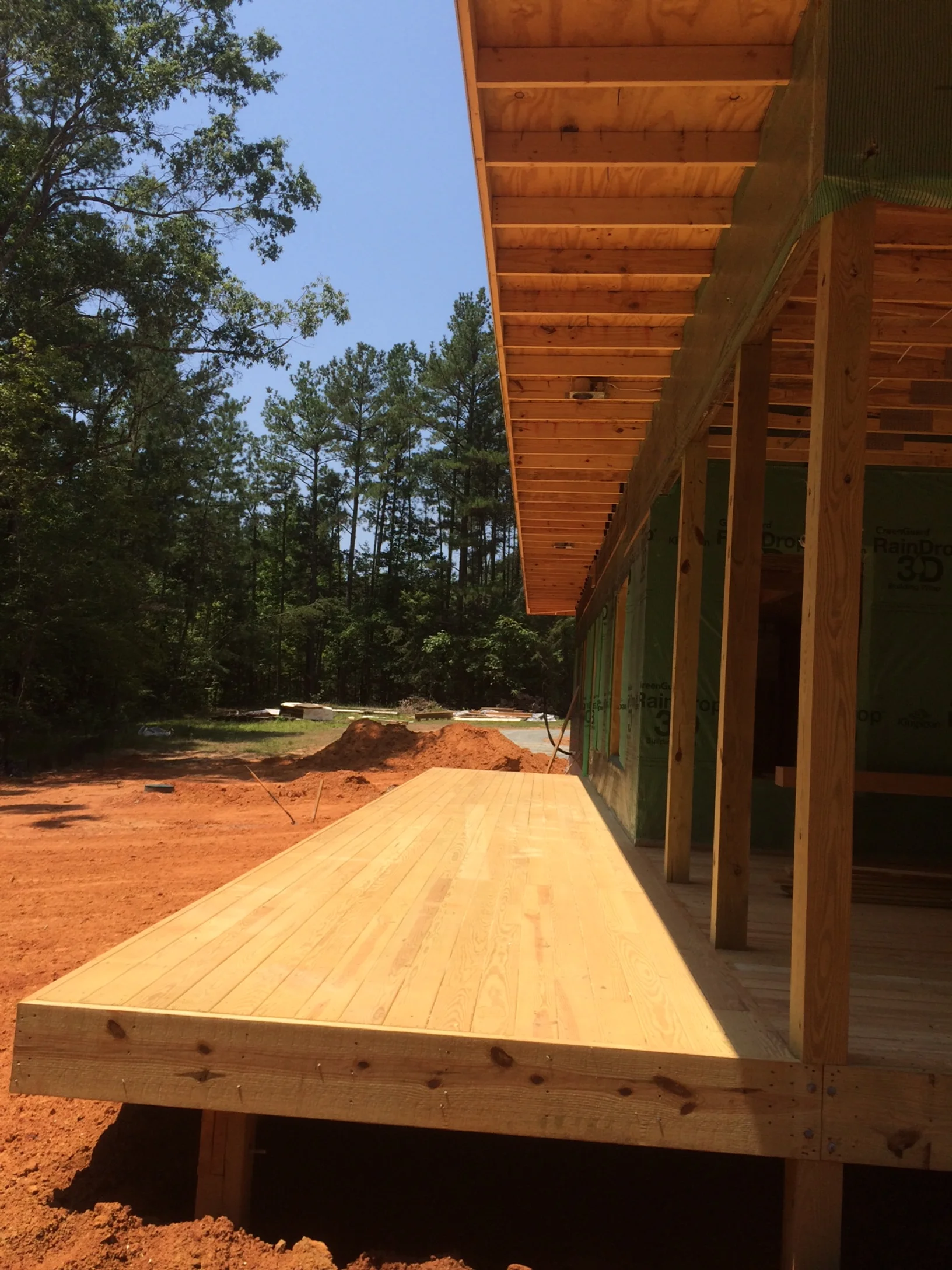 Blog — Newphire Building - Custom Green Home Builder - Chapel Hill, NC