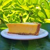 100% guilt-free, delicious, creamy, raw breadfruit-lilikoi pie recipe ...