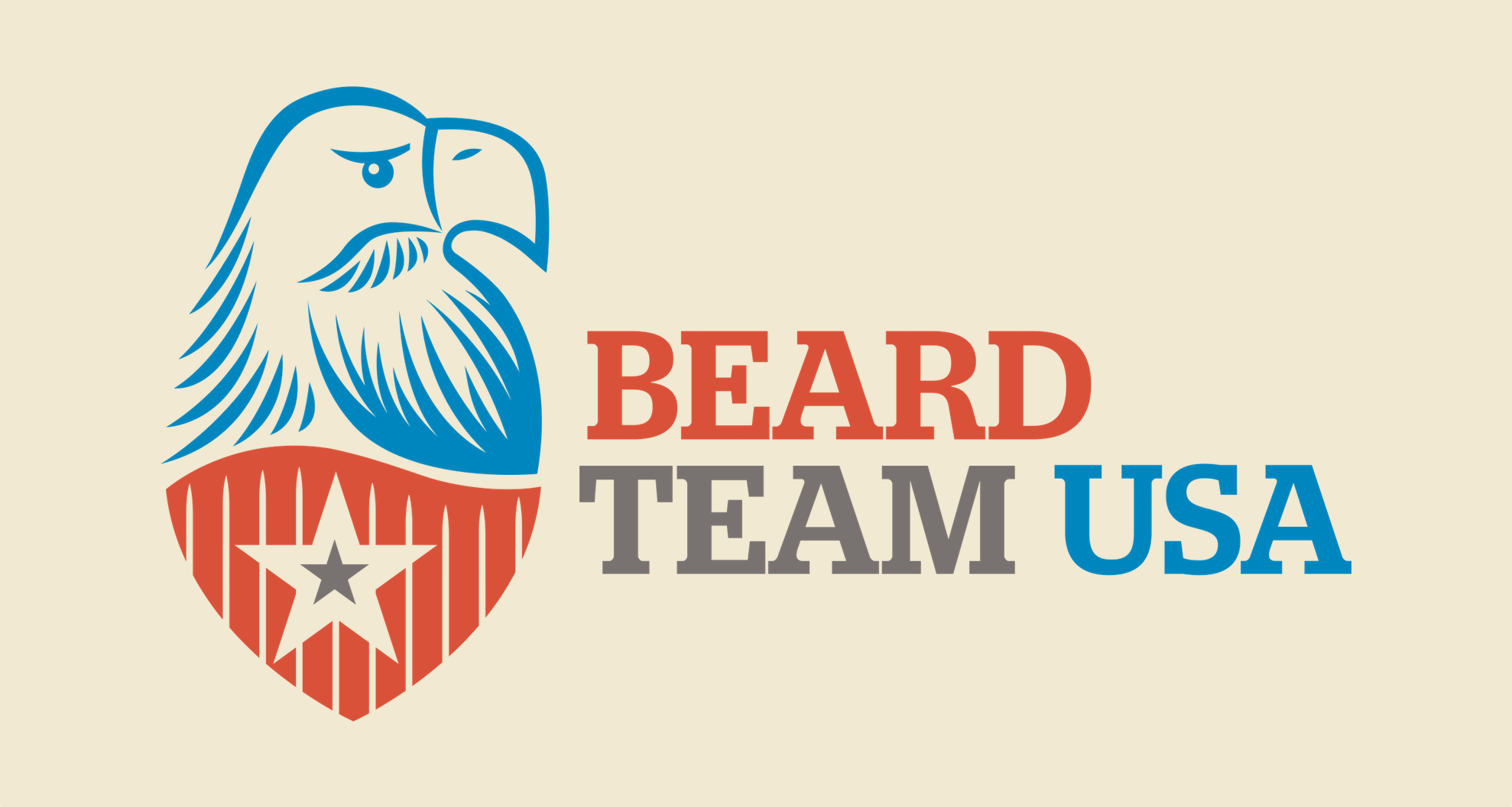 Team Beard Logo