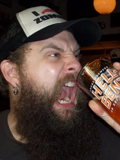 About — Beard Team USA