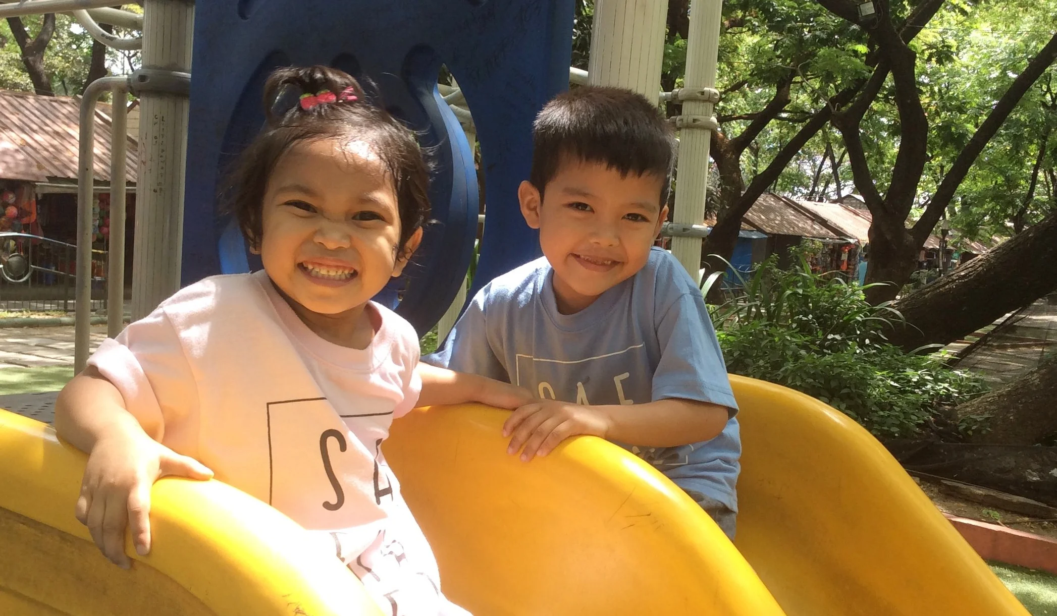 Safe Haven Philippines