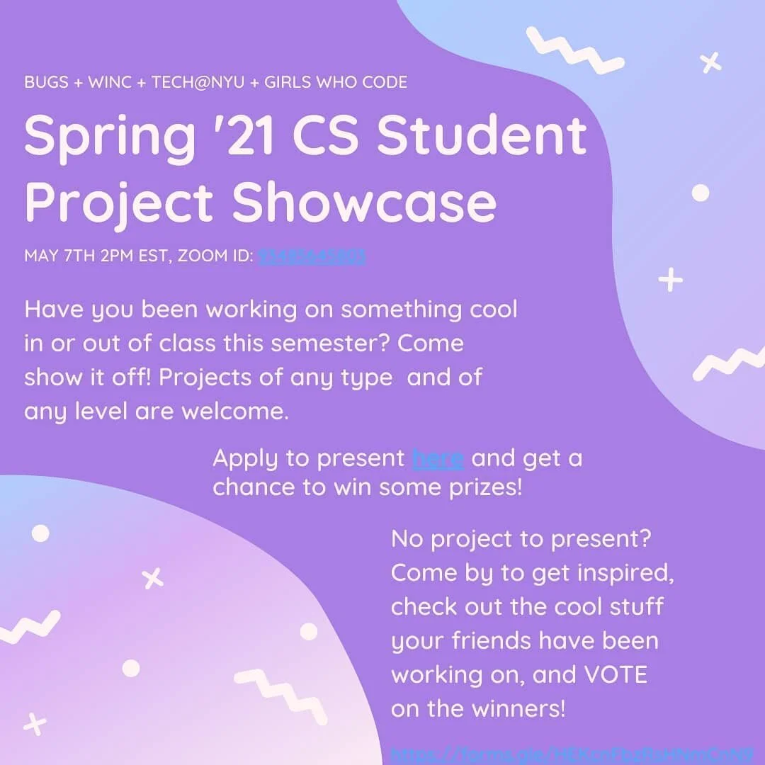 Connect — NYU WinC