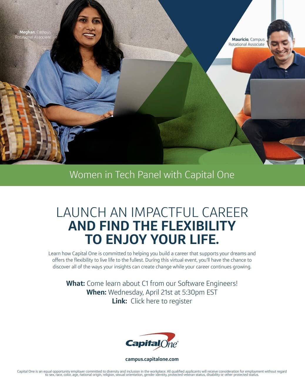 Connect — NYU WinC