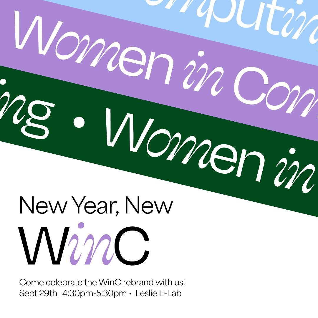 Connect — NYU WinC