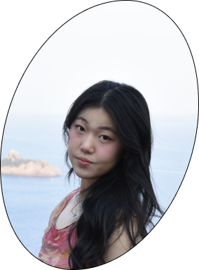 Team Bios — NYU WinC