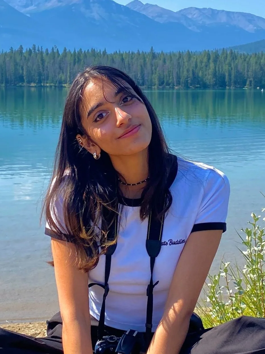Team Bios — NYU WinC