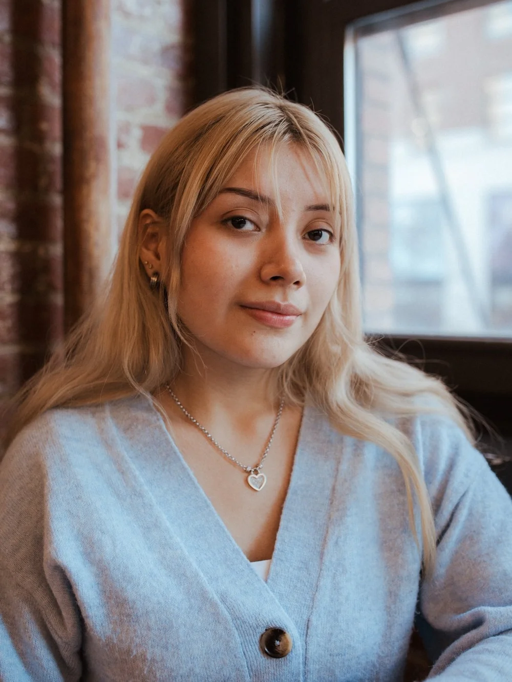 Team Bios — NYU WinC