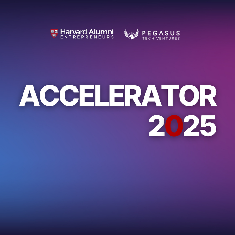 HARVARD ALUMNI ENTREPRENEURS