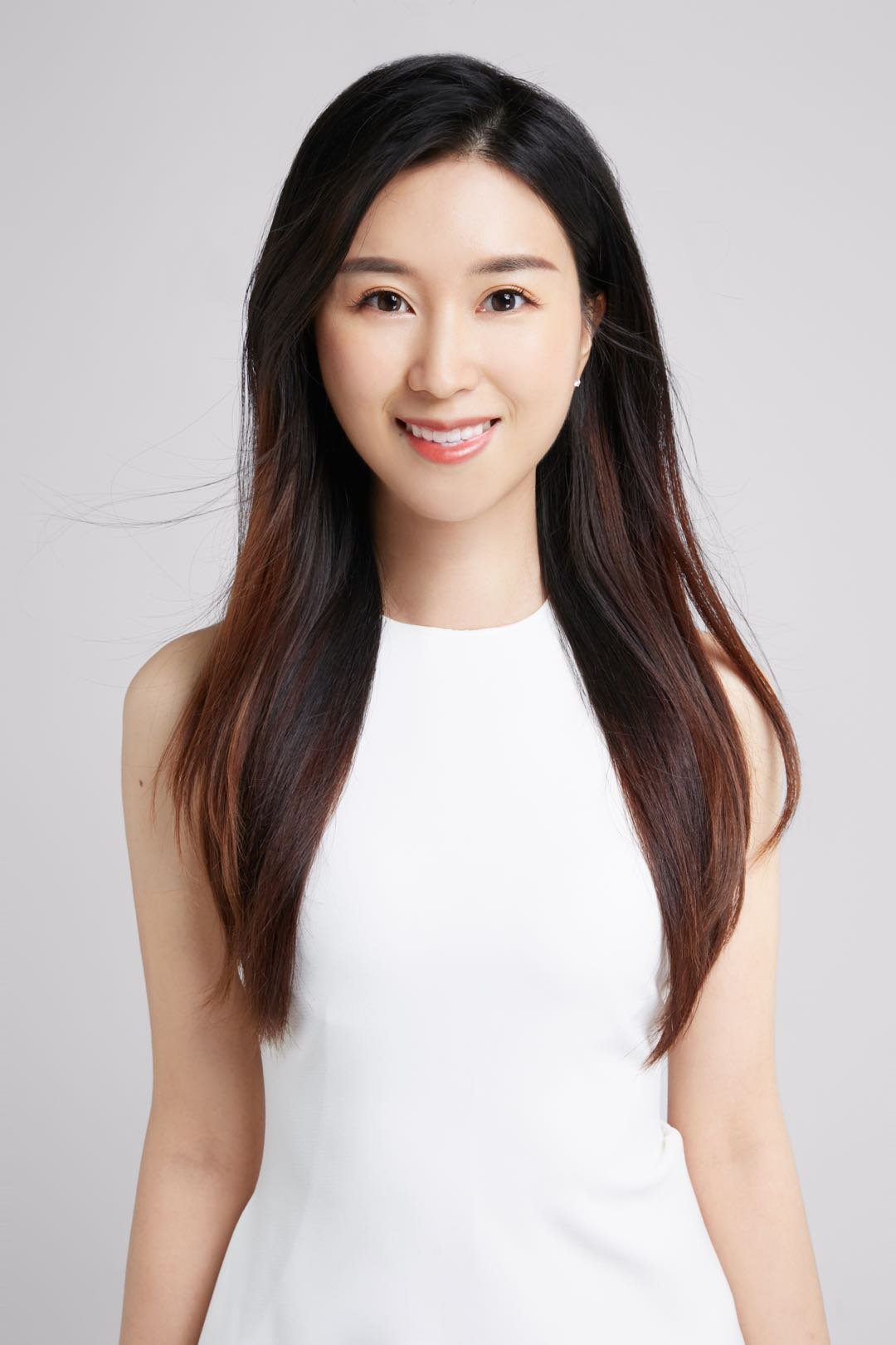 China — HARVARD ALUMNI ENTREPRENEURS