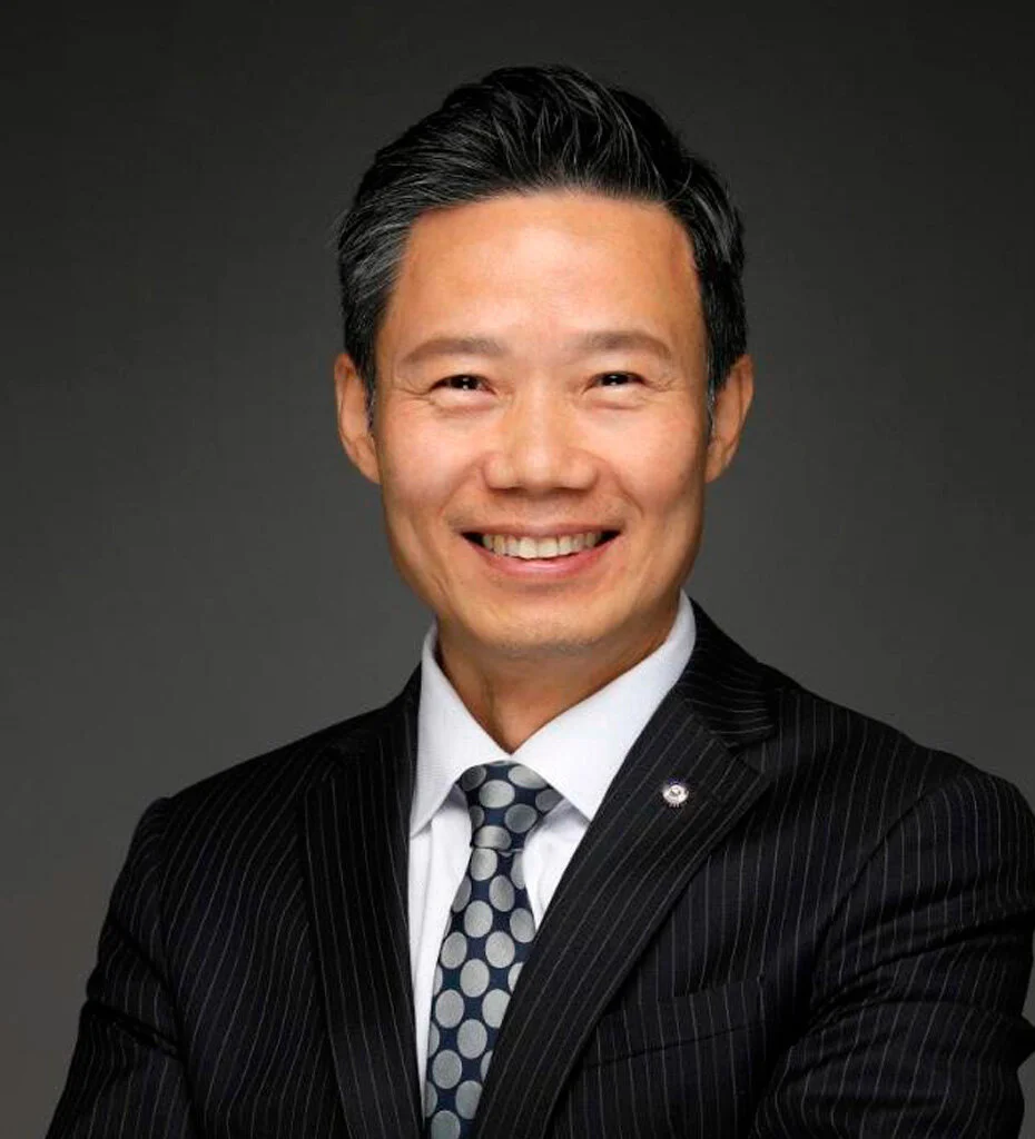 Hong Kong — HARVARD ALUMNI ENTREPRENEURS