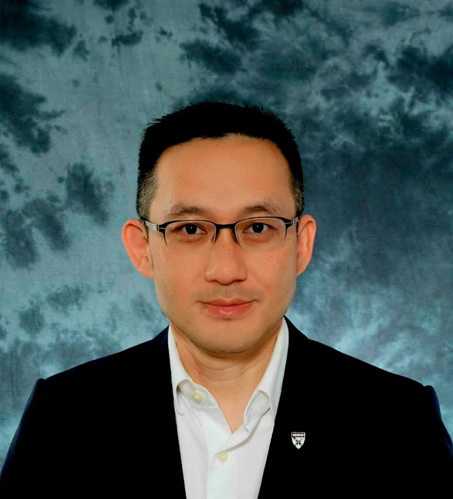 Hong Kong — HARVARD ALUMNI ENTREPRENEURS