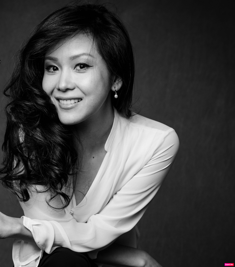 The Mentoring Mindset with Shirley Liu — HARVARD ALUMNI ENTREPRENEURS