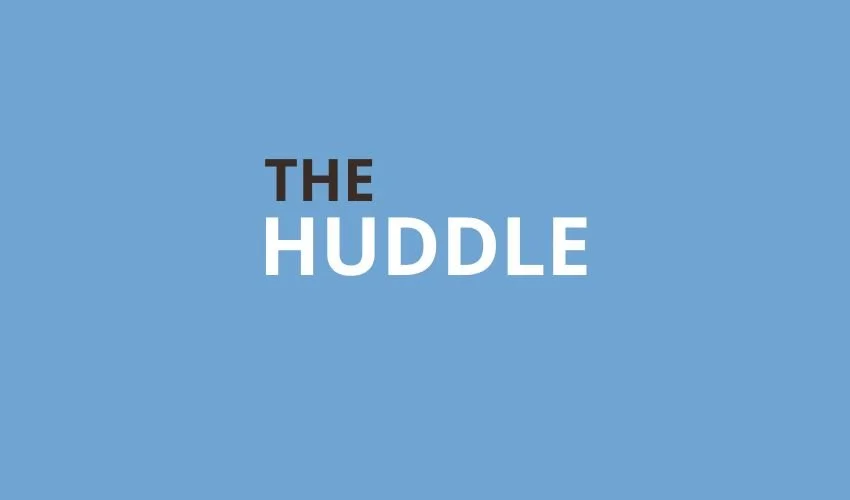 The Huddle — HARVARD ALUMNI ENTREPRENEURS