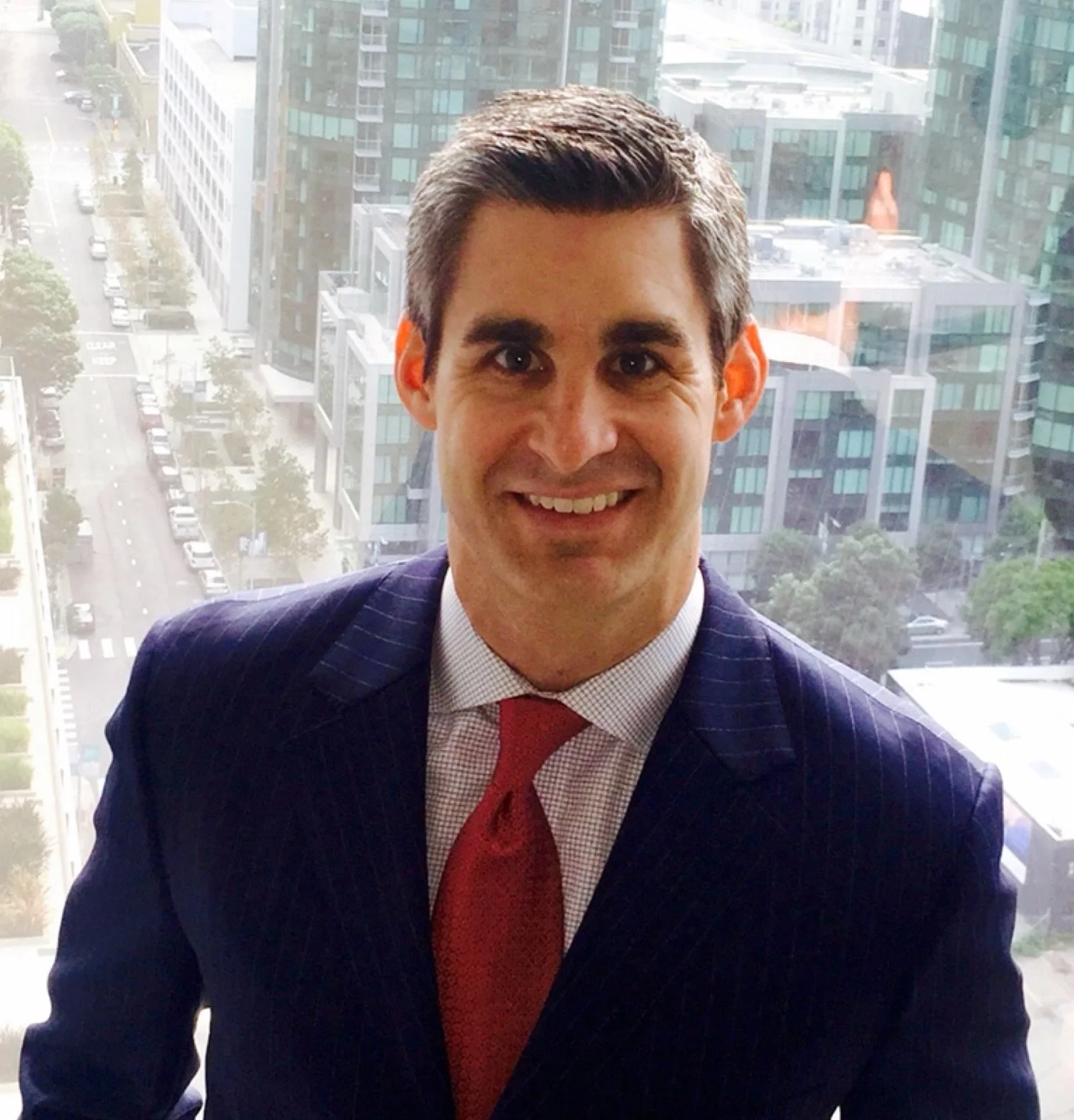 Central Florida — HARVARD ALUMNI ENTREPRENEURS