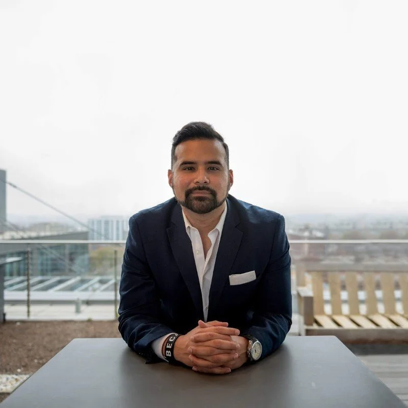 Team — HARVARD ALUMNI ENTREPRENEURS