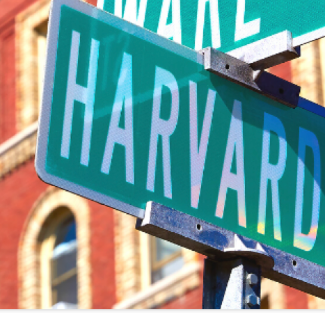 HARVARD ALUMNI ENTREPRENEURS