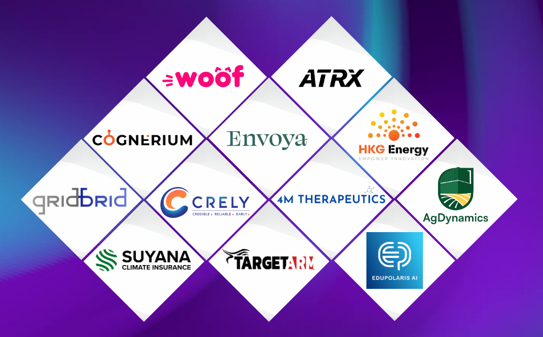 HAE Accelerator — HARVARD ALUMNI ENTREPRENEURS