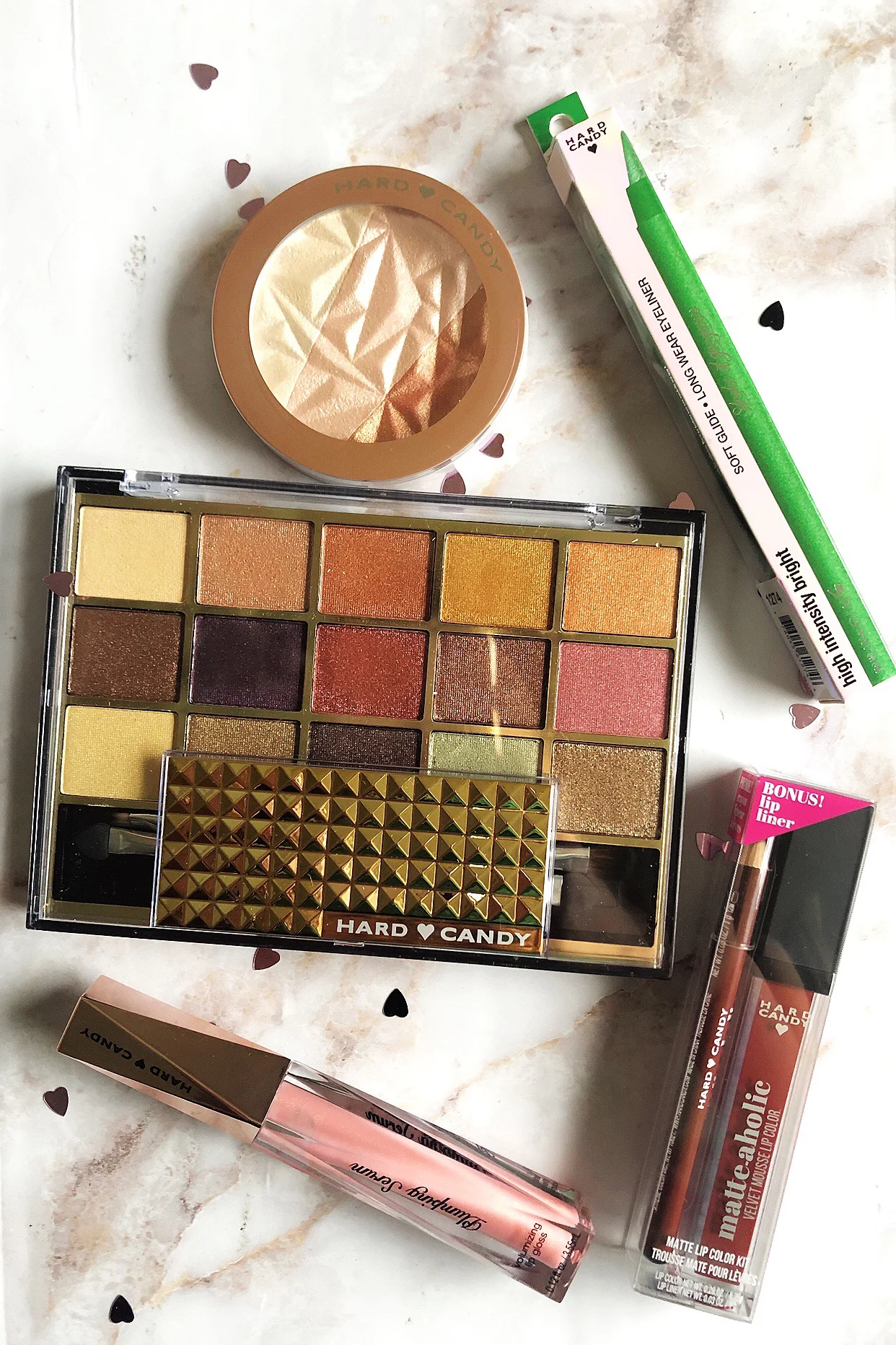 Is Hard Candy A Good Makeup Brand | Saubhaya Makeup