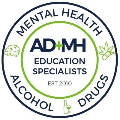 Fatal Vision Goggle: 1 Goggle — ADES