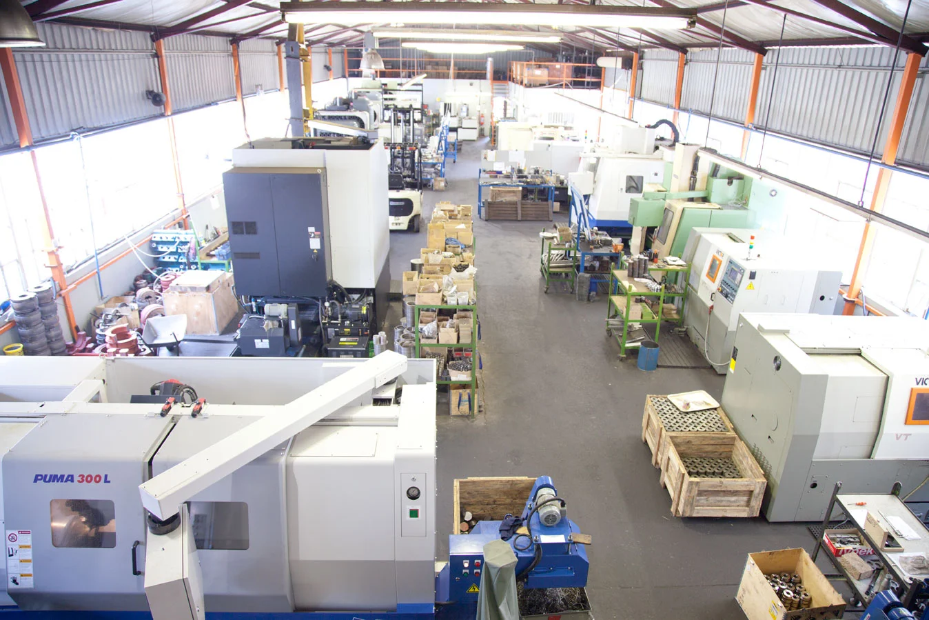 Match Engineering Home