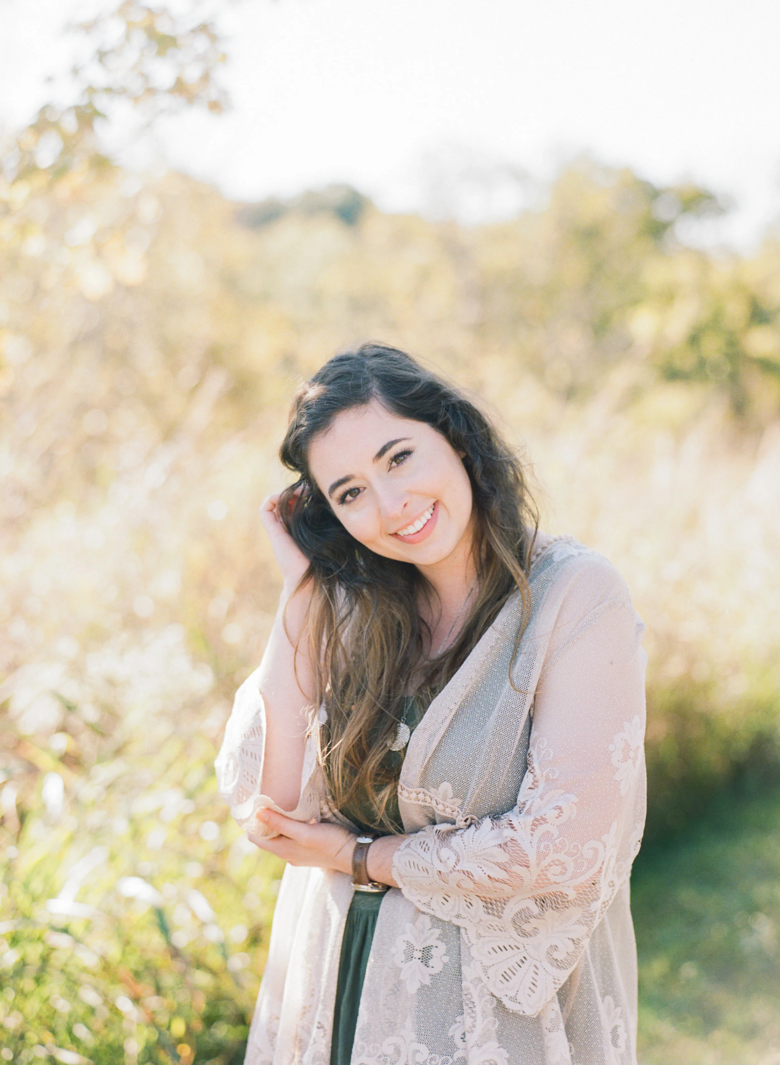 Our Wedding + Highlight Video — Chelsey Nelson