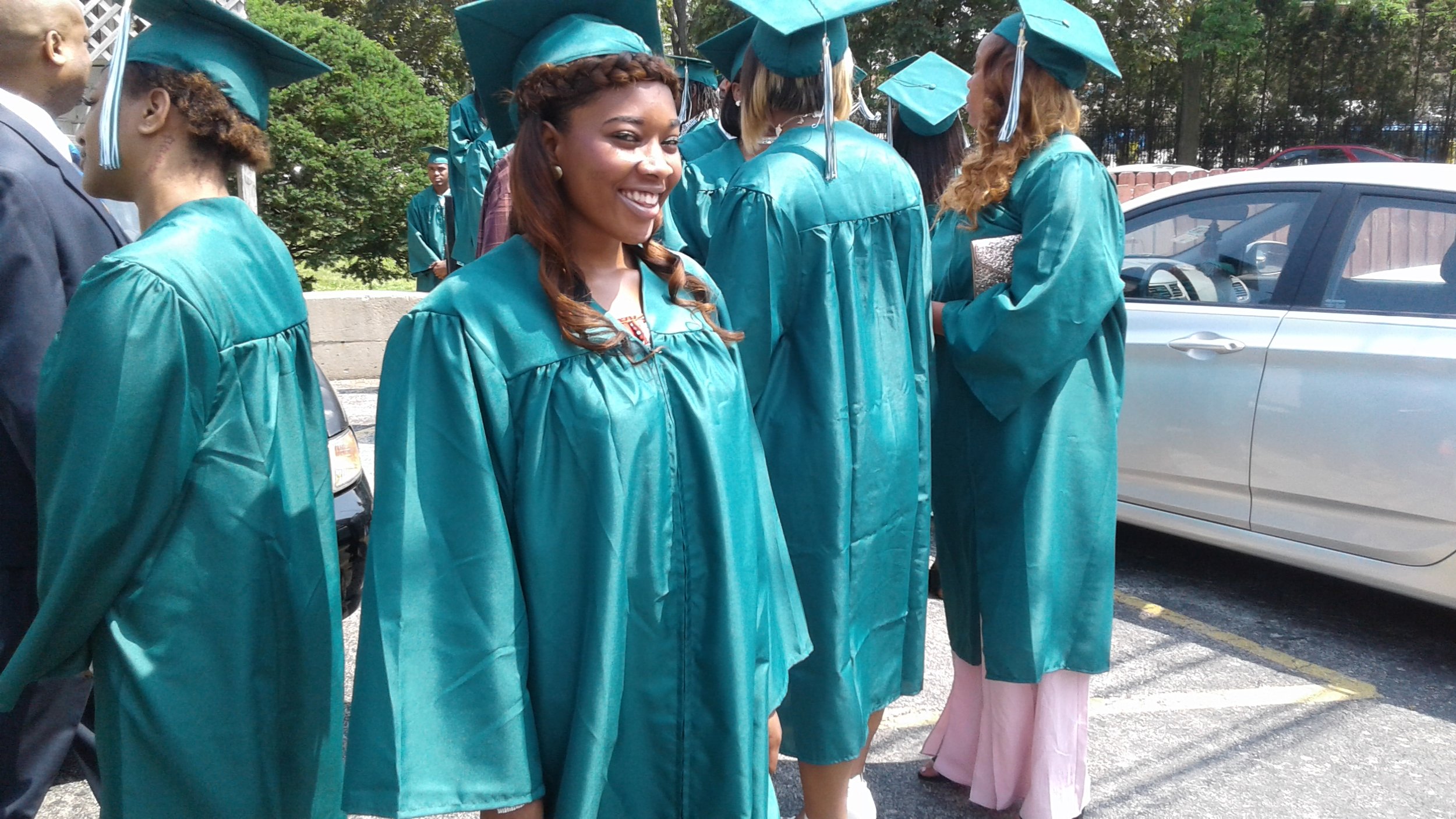 Academics — Community Youth Development Institute (CYDI) High School