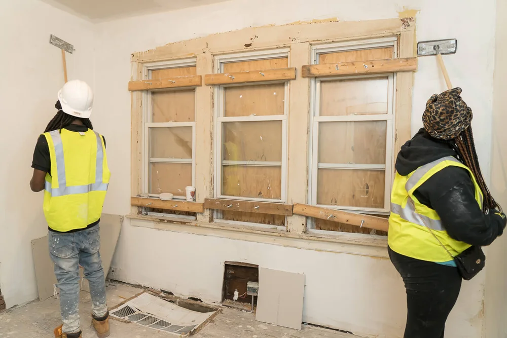 Learn & Earn — Community Youth Development Institute (CYDI) High School