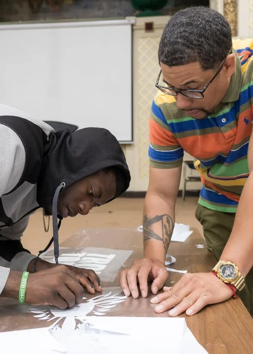 Community Youth Development Institute (CYDI) High School