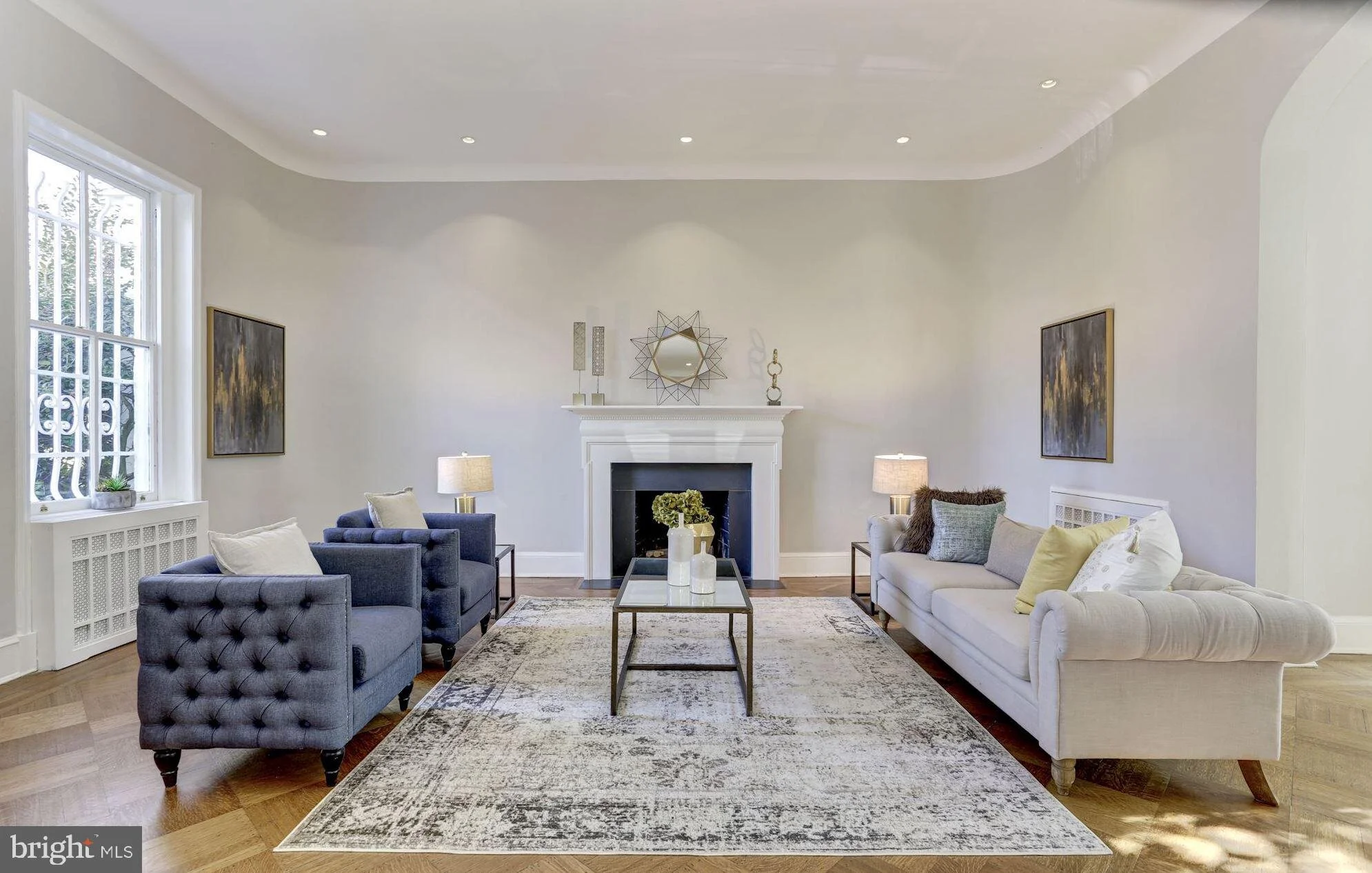 District Home Magazine