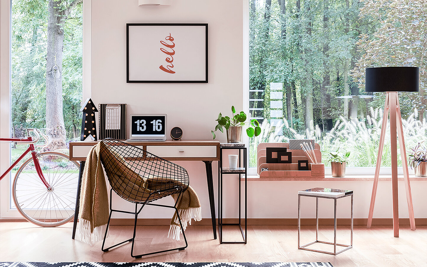 District Home Magazine