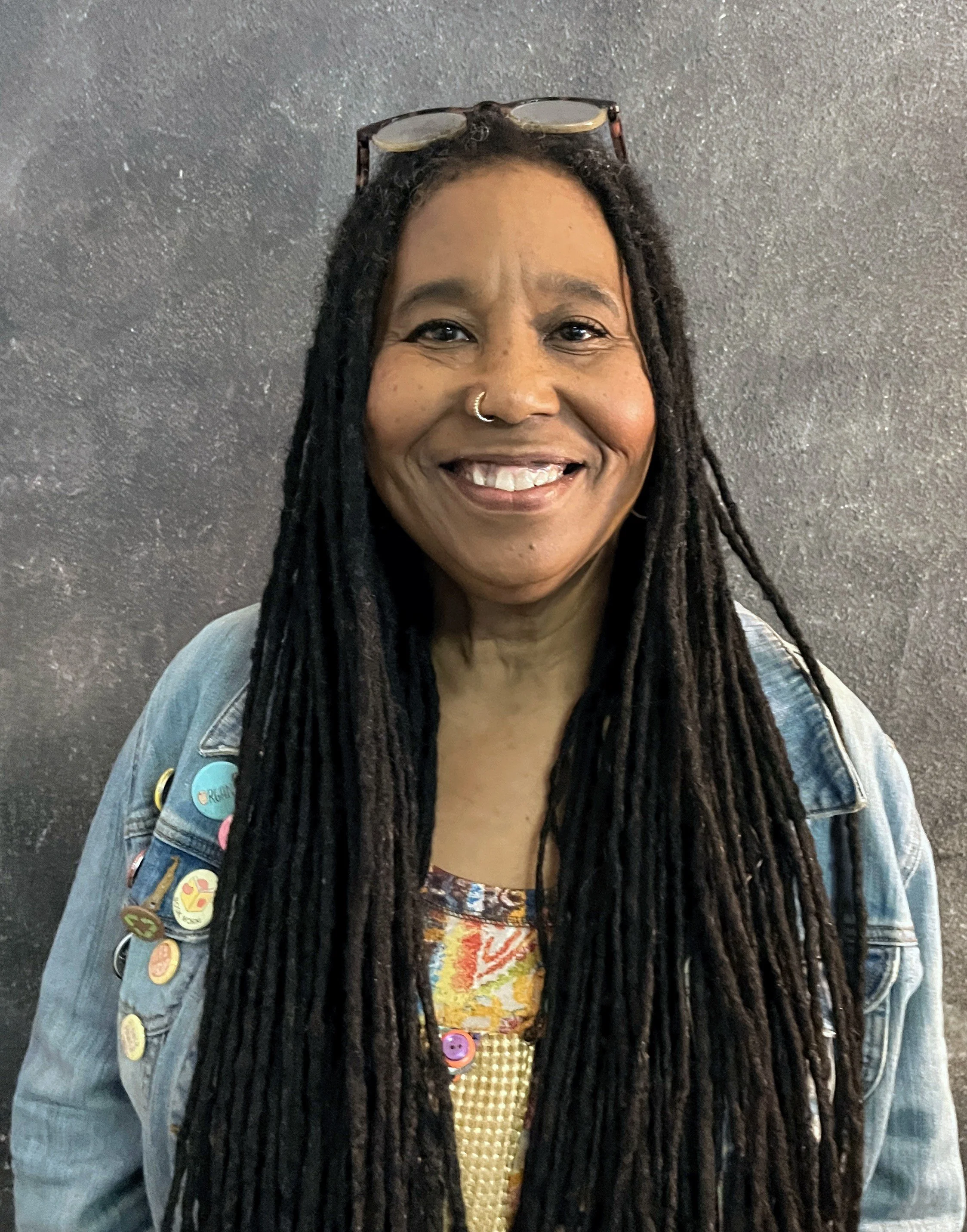 Our Team — Upcycle Parts Shop