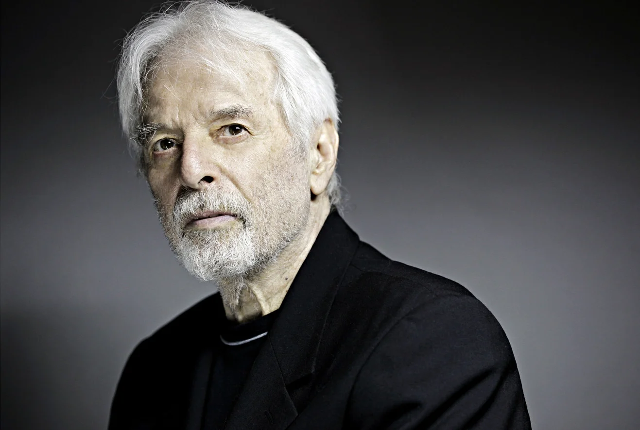 Alejandro Jodorowsky — Restless Books