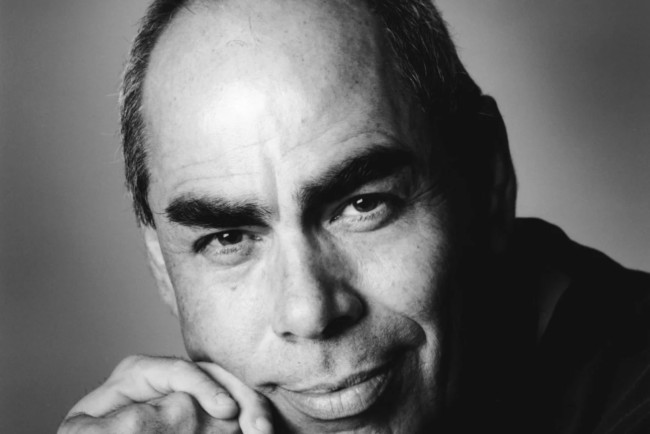 Jimmy Santiago Baca — Restless Books