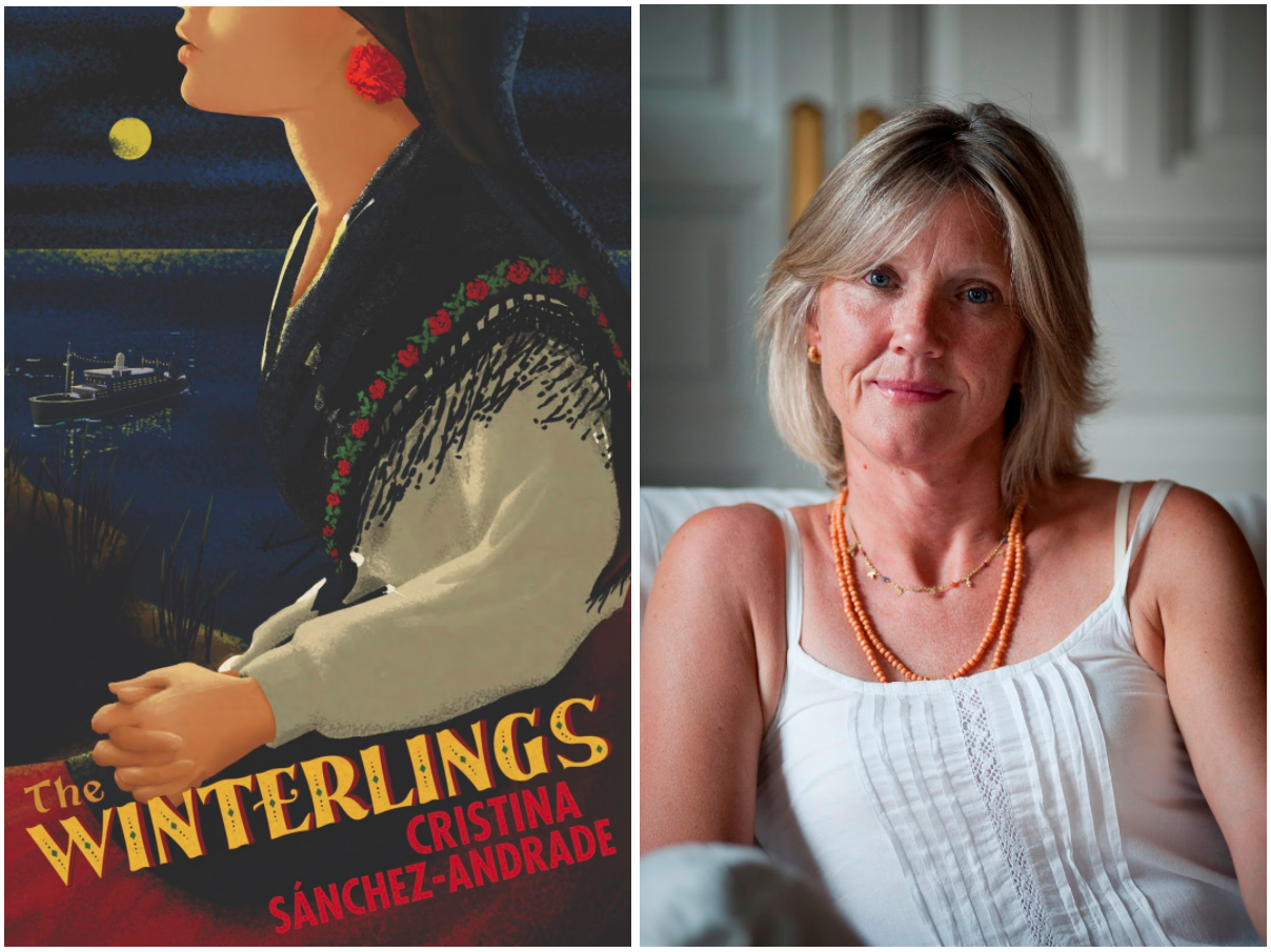 Samuel Rutter — Restless Books