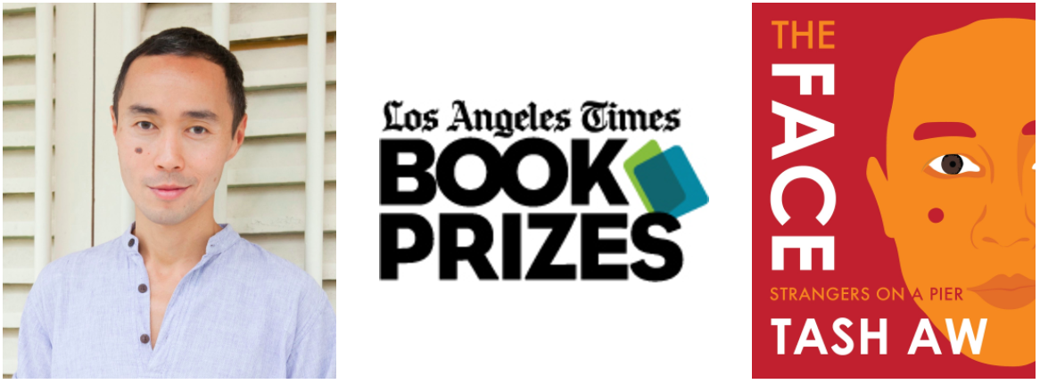 Tash Aw — Restless Books