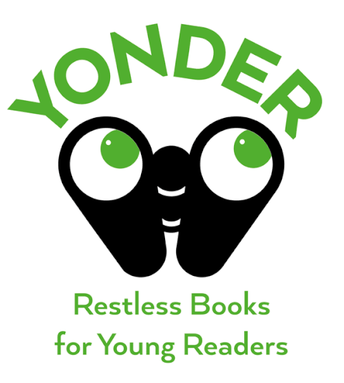 Yonder - Restless Books for Young Readers — Restless Books