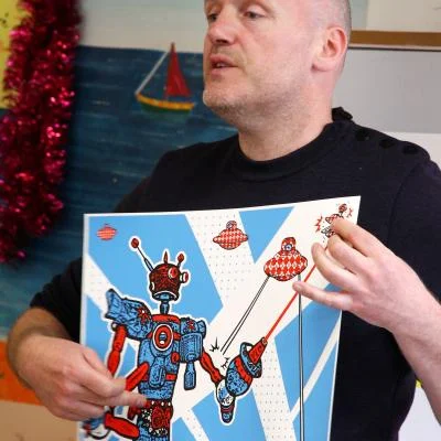 Who Left the Light On? — Restless Books