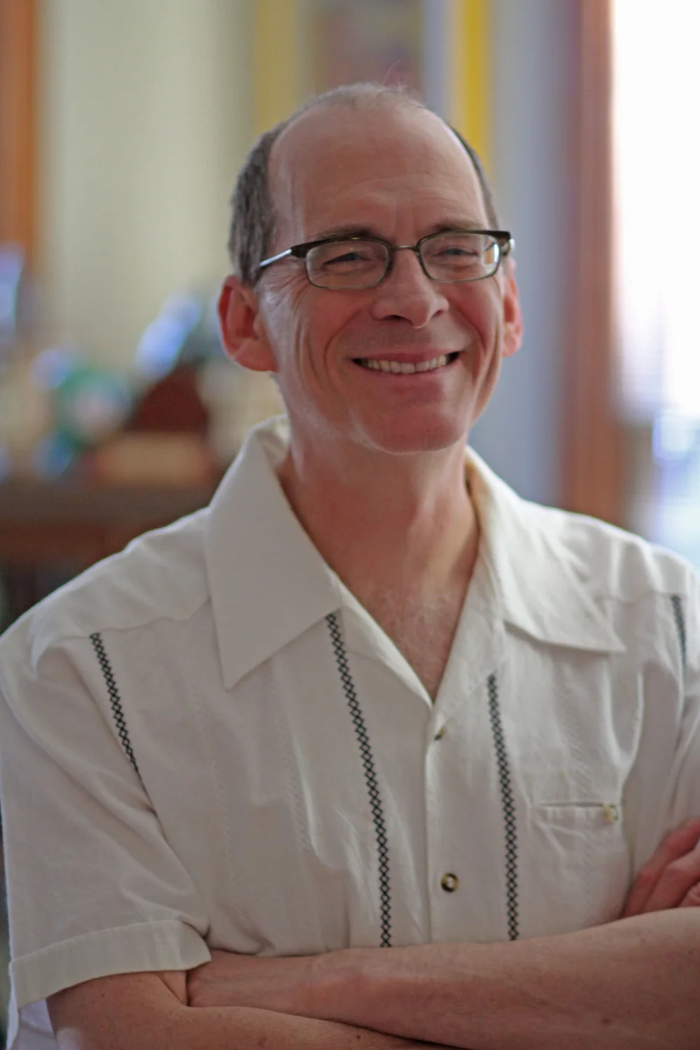 Red Dust — Restless Books