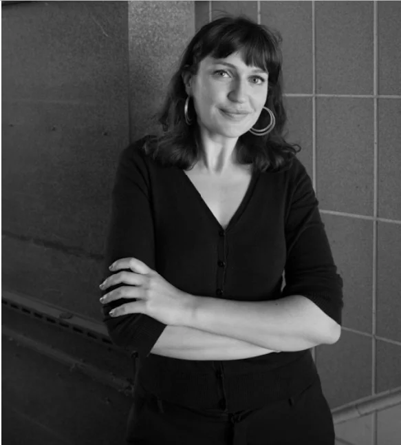 Jennifer Adcock — Restless Books